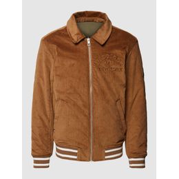 Tommy Hilfiger College-Jacke mit Wendefunktion