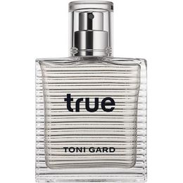 Toni Gard Herrendüfte True Eau de Toilette Spray