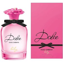 Dolce & Gabbana Dolce&Gabbana Damendüfte Dolce LilyEau de Toilette Spray