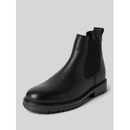 Marc O'Polo Chelsea Boots aus edlem Rindsleder