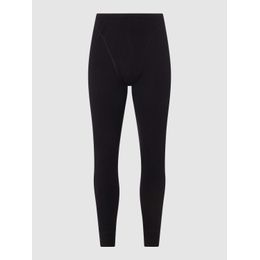 Schiesser Long Johns mit Stretch-Anteil