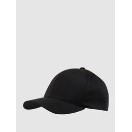 Flexfit Cap mit Stretch-Anteil