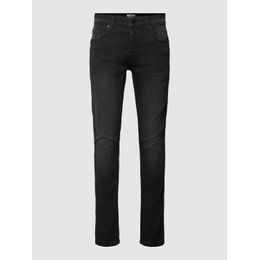 Only & Sons Jeans im 5-Pocket-Design Modell 'LOOM'