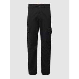 Only & Sons Tapered Fit Cargohose mit Cargotaschen