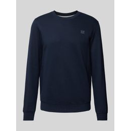 s.Oliver RED LABEL Sweatshirt mit Rundhalsausschnitt