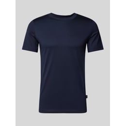 s.Oliver BLACK LABEL T-Shirt mit Rundhalsausschnitt