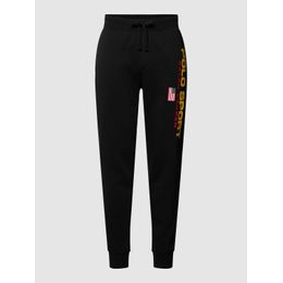 Polo Sport Ralph Lauren Sweatpants mit Label-Print