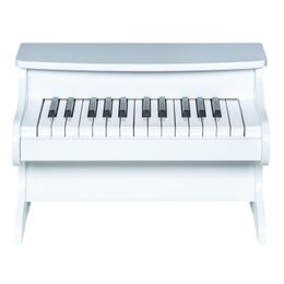 keymaXX Kids Real Piano WH