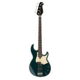 Yamaha BB434 Teal Blue