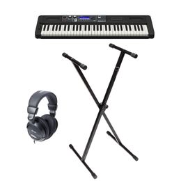 Casio CT-S500 Standard - Set