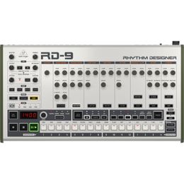 Behringer RD-9 Rhythm Designer