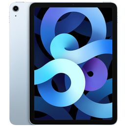 Apple iPad Air (2020) 4. Generation 64 GB - WLAN - Sky Blau