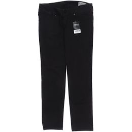 Diesel Damen Jeans, schwarz, Gr. 30