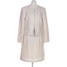 Jake*s Jake s Damen Anzug, beige, Gr. 38