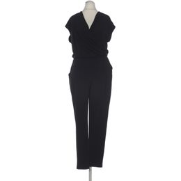 Betty Barclay Damen Jumpsuit/Overall, schwarz, Gr. 38