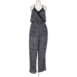 Pepe Jeans Damen Jumpsuit/Overall, marineblau, Gr. 34