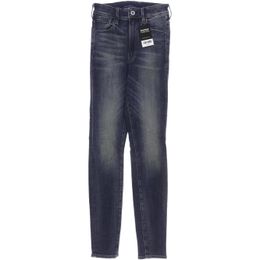 G-Star Raw G Star RAW Damen Jeans, marineblau, Gr. 24