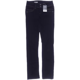 Pepe Jeans Damen Jeans, marineblau, Gr. 26