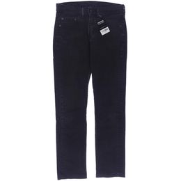 Levi's Levis Damen Jeans, schwarz, Gr. 28