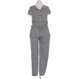 comma, Comma Damen Jumpsuit/Overall, schwarz, Gr. 38