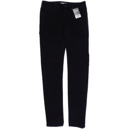 Mavi Damen Jeans, schwarz, Gr. 29