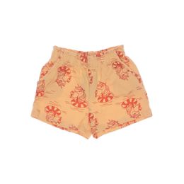 H&M H&M Herren Shorts, orange, Gr. 116