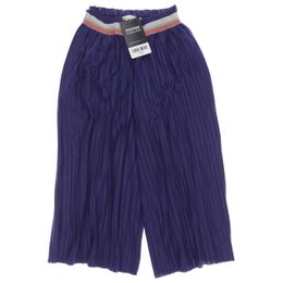 Boden Damen Stoffhose, marineblau, Gr. 128