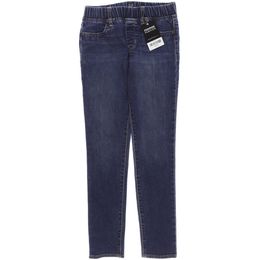 GAP Damen Jeans, marineblau, Gr. 140