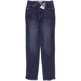 Levi's Levis Damen Jeans, marineblau, Gr. 164