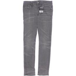 Jack & Jones Jack & Jones Herren Jeans, grau, Gr. 31