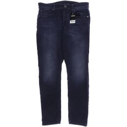 G-Star Raw G Star RAW Herren Jeans, marineblau, Gr. 34