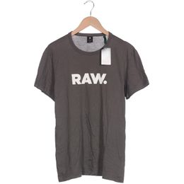 G-Star Raw G Star RAW Herren T-Shirt, grün, Gr. 52