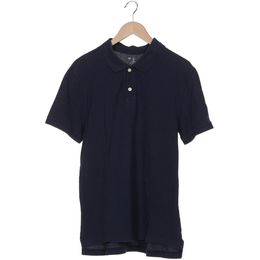 GAP Herren Poloshirt, marineblau, Gr. 52