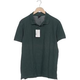 BOSS by Hugo BOSS Herren Poloshirt, grün, Gr. 56