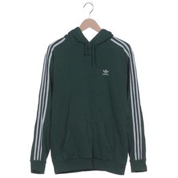 adidas originals Herren Kapuzenpullover, grün, Gr. 48