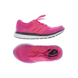 Adidas Damen Sneakers, pink, Gr. 6