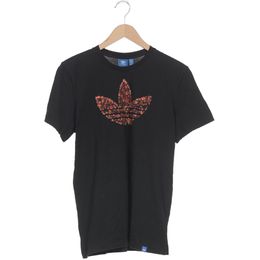 adidas originals Herren T-Shirt, schwarz, Gr. 52