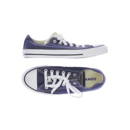 Converse Damen Sneakers, marineblau, Gr. 38