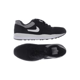 Nike Herren Sneakers, schwarz, Gr. 46