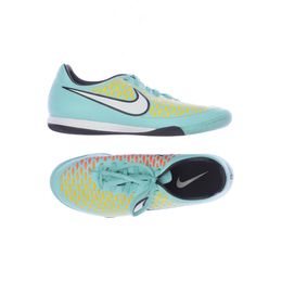 Nike Herren Sneakers, türkis, Gr. 40.5