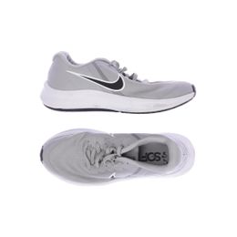 Nike Damen Sneakers, grau, Gr. 38.5