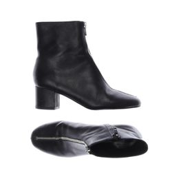 & other stories & Other Stories Damen Stiefelette, schwarz, Gr. 36