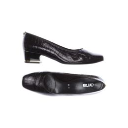 Ara Damen Pumps, bordeaux, Gr. 6.5