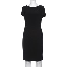 Lauren by Ralph Lauren Lauren Ralph Lauren Damen Kleid, schwarz, Gr. 12