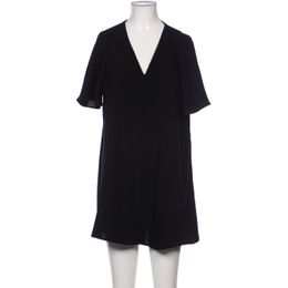 Zara Damen Kleid, schwarz, Gr. 38