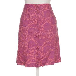 Boden Damen Rock, pink, Gr. 38