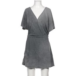 10DAYS Damen Kleid, grau, Gr. 34