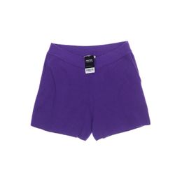 Marc O'Polo Marc O Polo Damen Shorts, flieder, Gr. 40