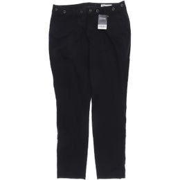 s.Oliver Damen Stoffhose, schwarz, Gr. 40