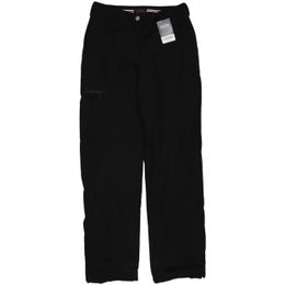 Schöffel Schöffel Damen Stoffhose, schwarz, Gr. 36